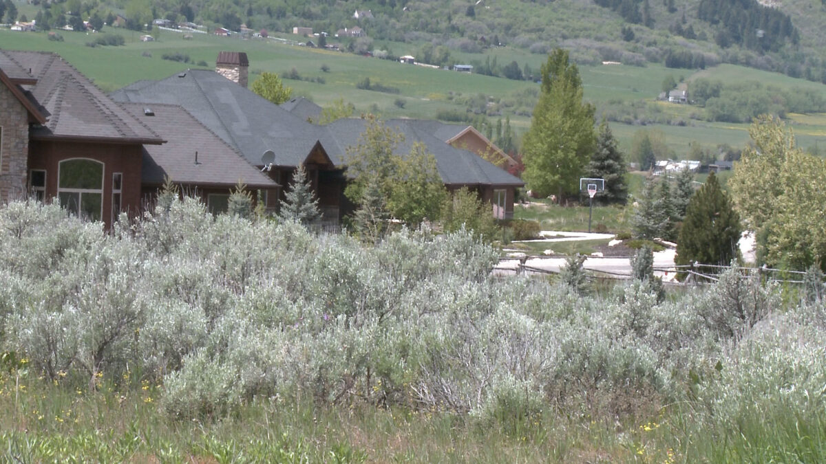 Trouble in Eden; land disputes escalate | News, Sports, Jobs - Standard ...